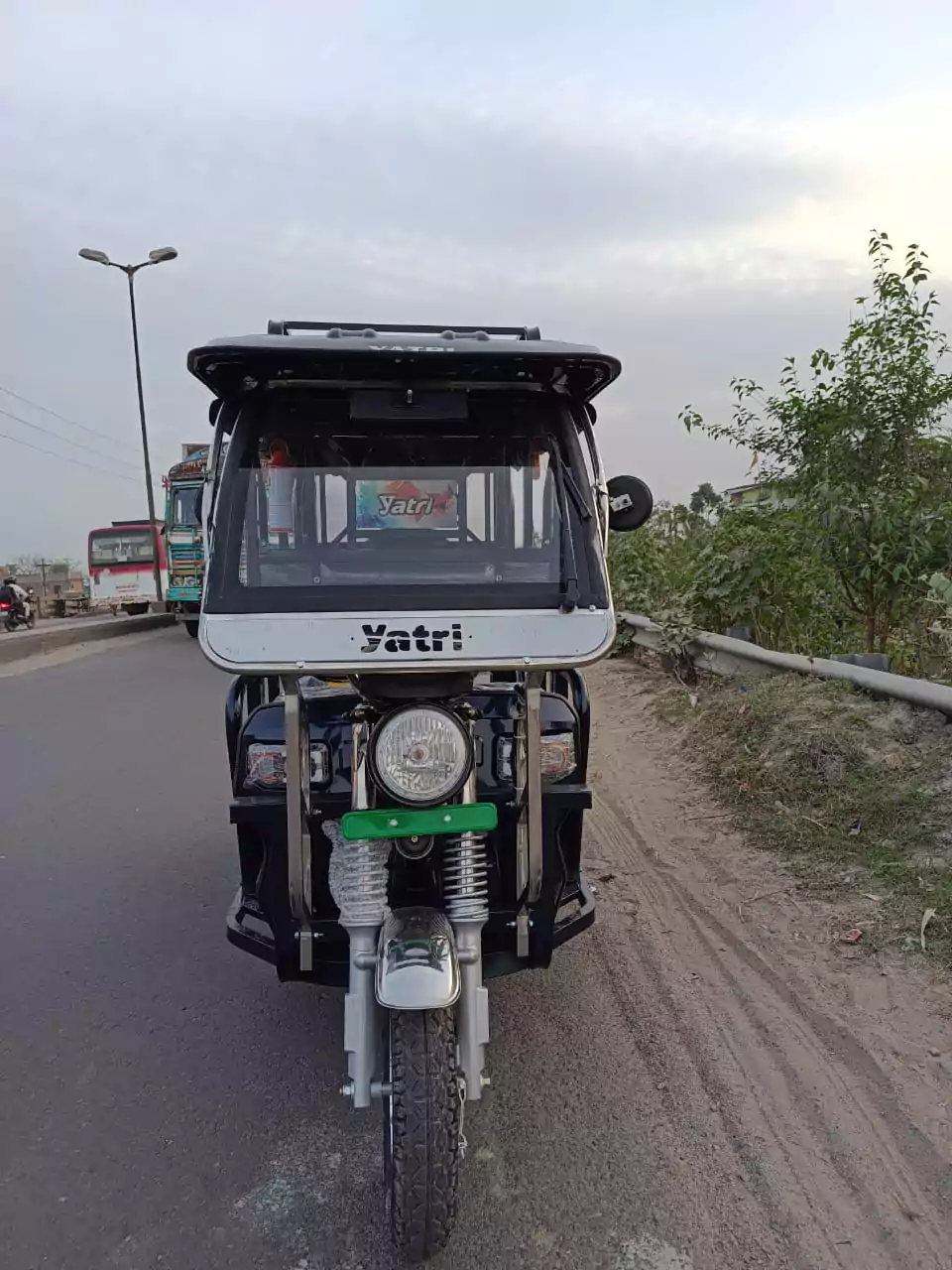 Homepage | INDO AUTO ELECTRIC Pvt. Ltd.